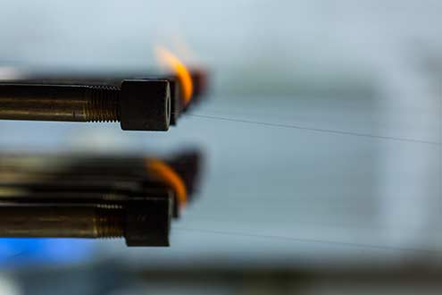 Wire Processes | Ken-tron | Metal Stampings and Drawn Wire